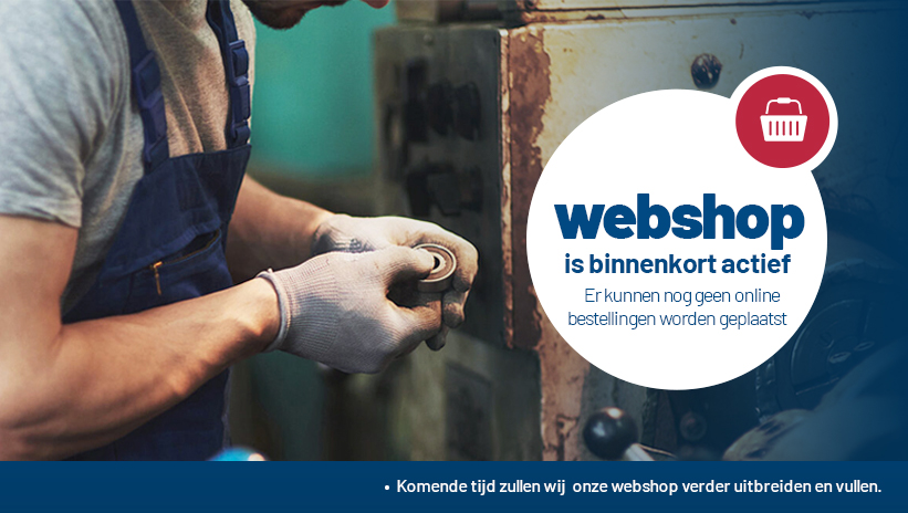 ERWI Aandrijftechniek